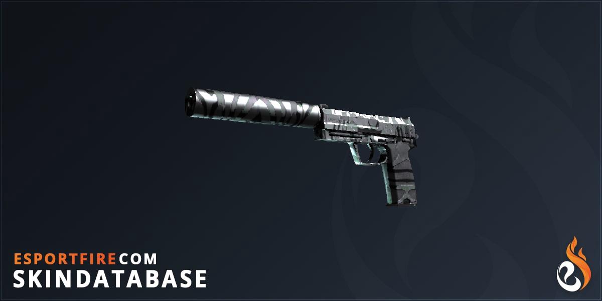 USP-S | Dark Water - EsportFire.com