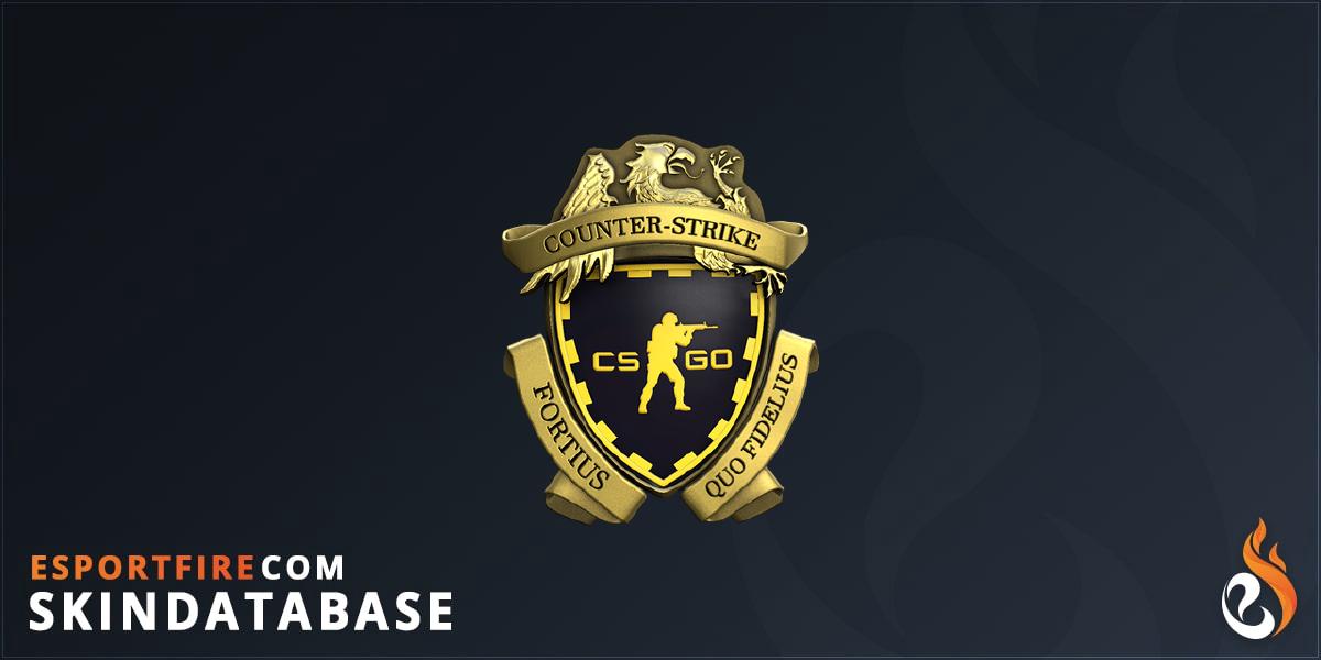 Loyalty Badge - EsportFire.com