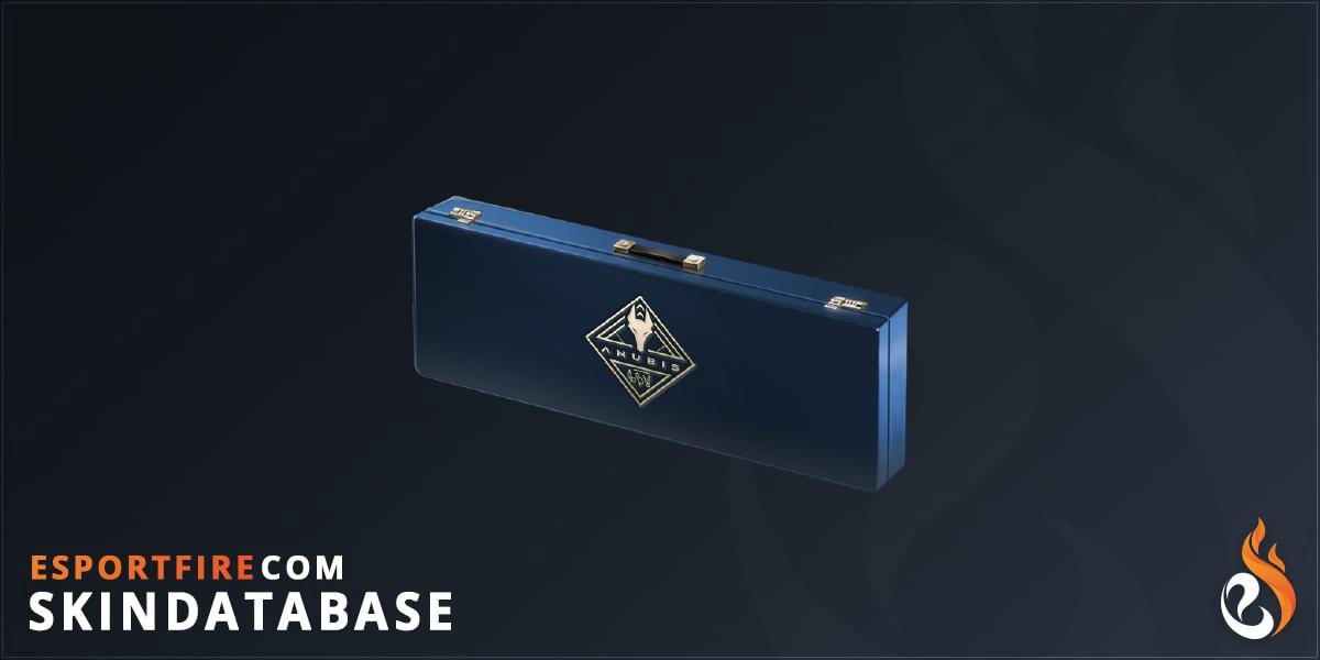 Anubis Collection Package - EsportFire.com