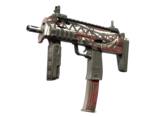 MP7 | Mischief - EsportFire.com