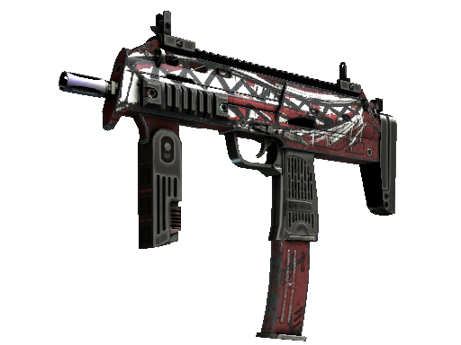 MP7 | Mischief - EsportFire.com