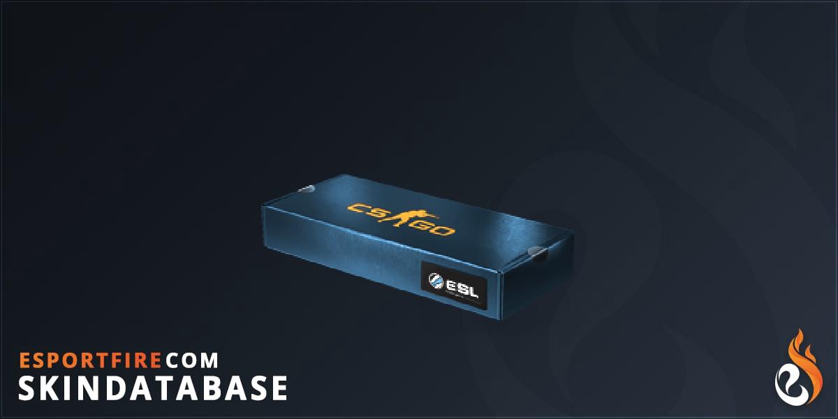 EMS One 2014 Souvenir Package - EsportFire.com