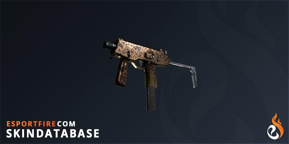MP9 | Music Box - EsportFire.com