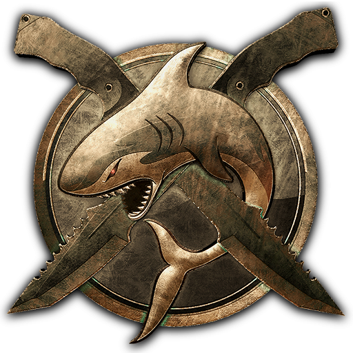 Operation Riptide Challenge Coin - EsportFire.com