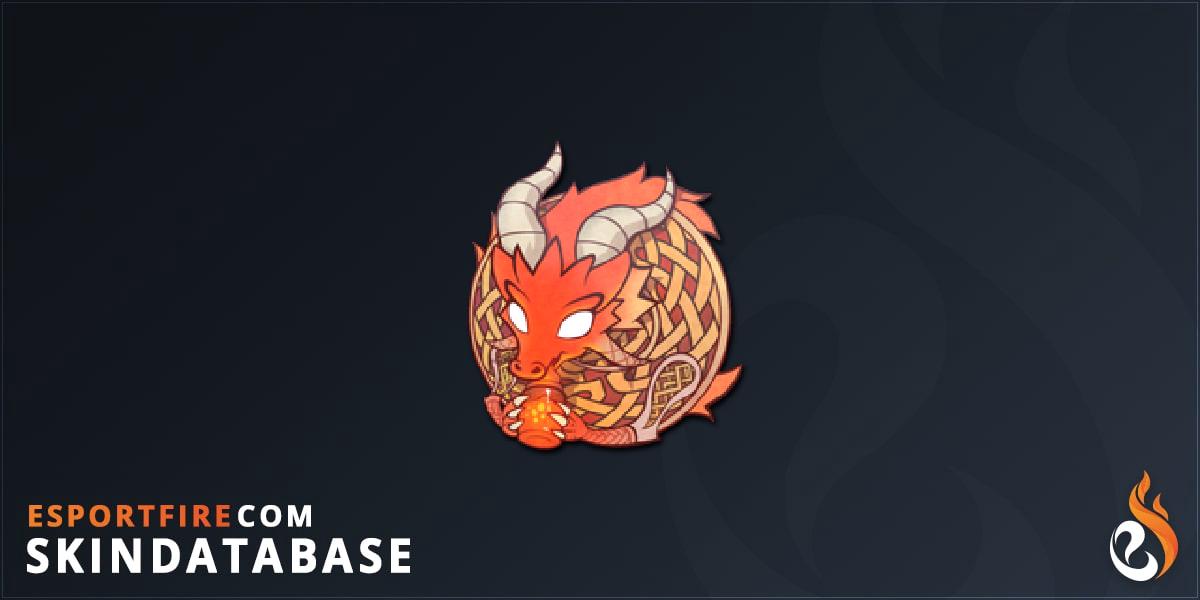 Sticker | Baby Lore - EsportFire.com
