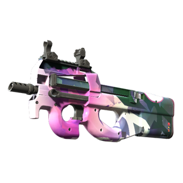P90 | Attack Vector - EsportFire.com