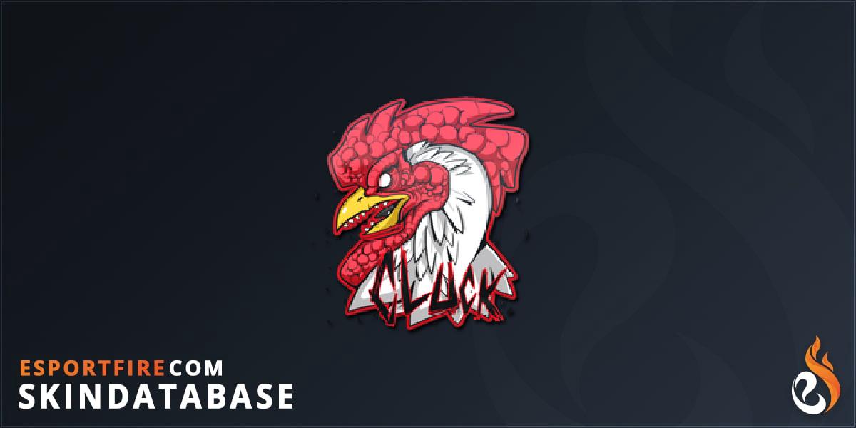 Sticker | Cluck - EsportFire.com