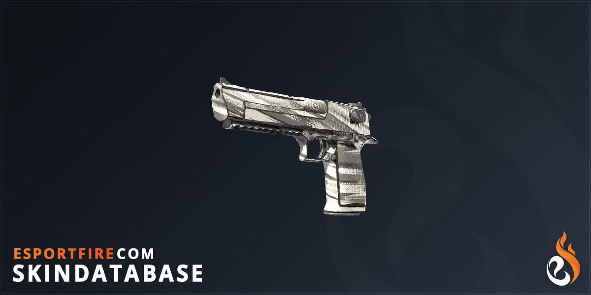 Desert Eagle | The Daily Deagle (Minimal Wear) - EsportFire.com
