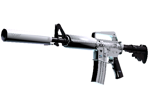 M4A1-S | Printstream - EsportFire.com