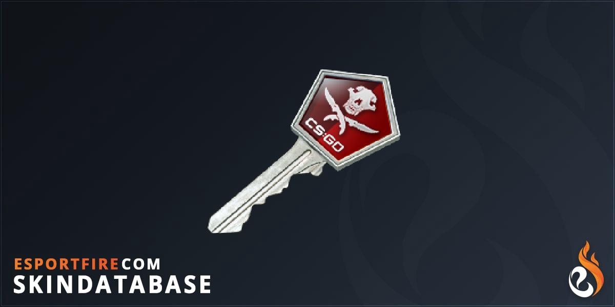 Falchion Case Key - EsportFire.com