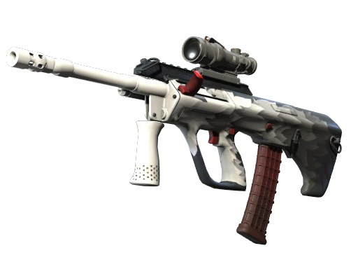 AUG | Arctic Wolf - EsportFire.com