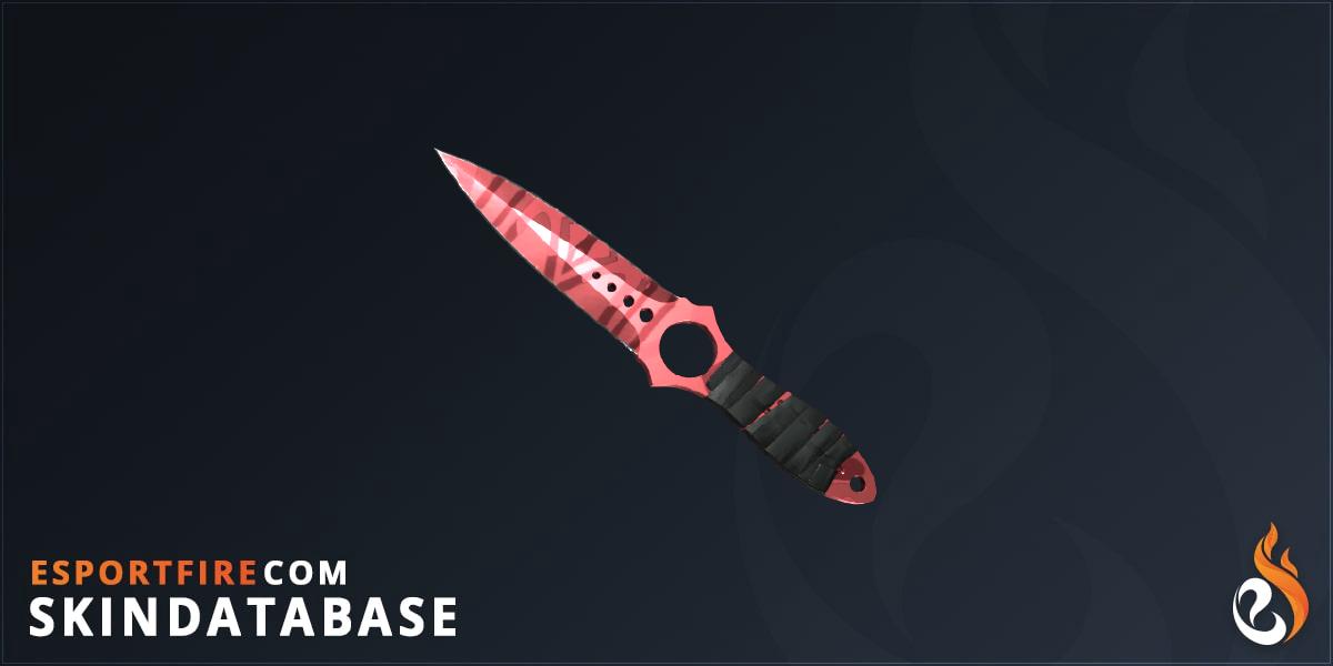 Skeleton Knife | Slaughter - EsportFire.com