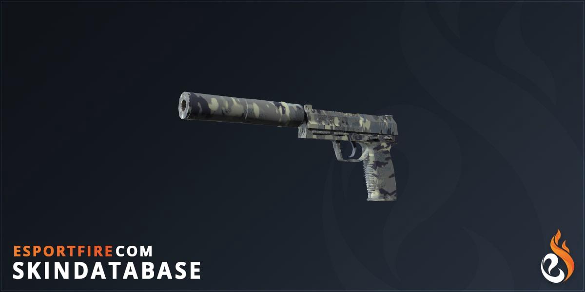 USP-S | Night Ops - EsportFire.com