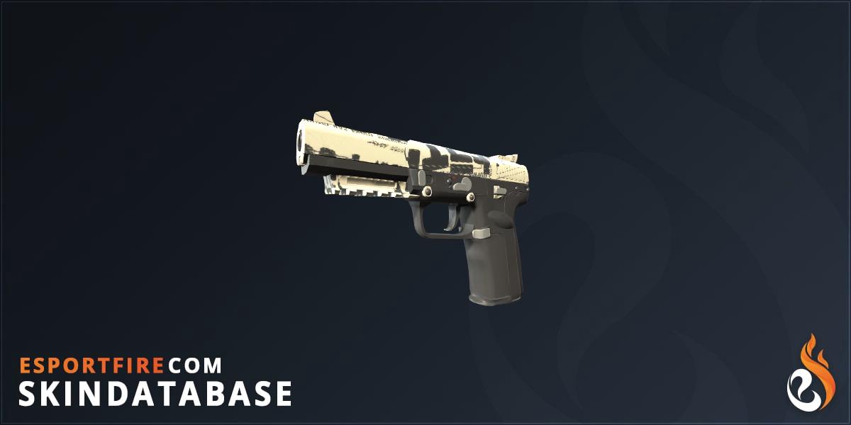 Five-SeveN | Kami - EsportFire.com