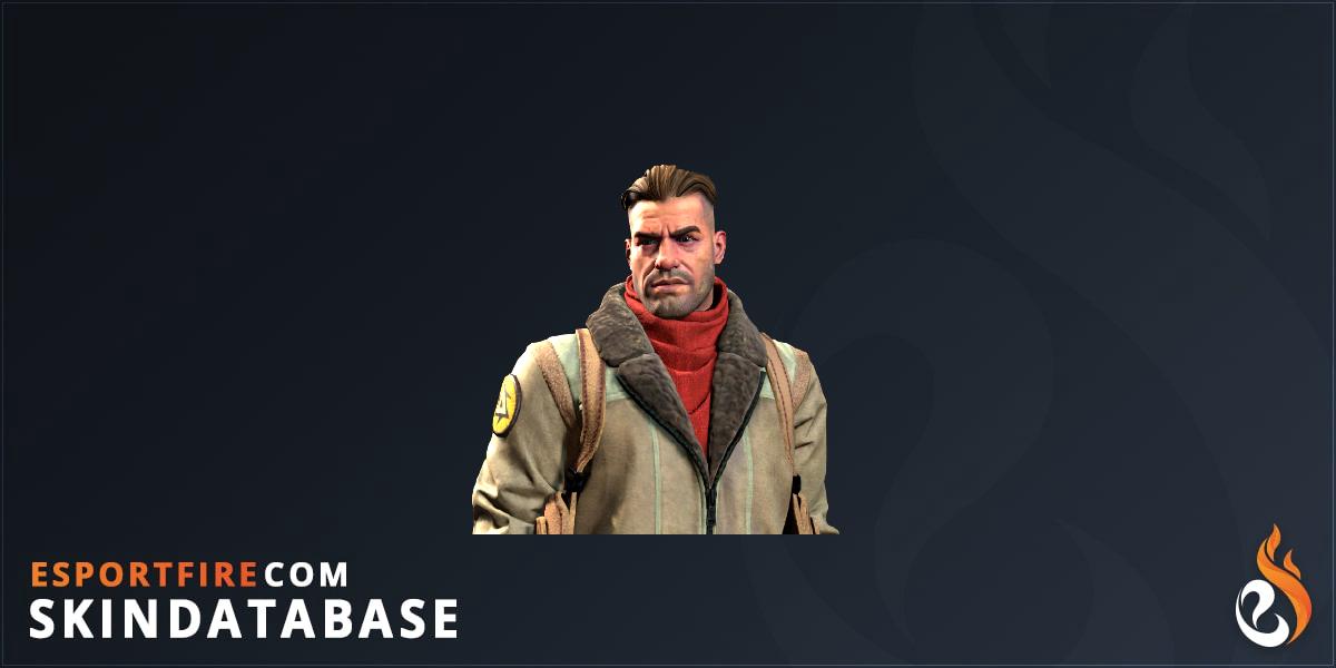 Rezan the Redshirt | Sabre - EsportFire.com