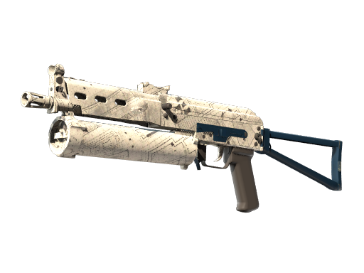 PP-Bizon | Facility Sketch - EsportFire.com