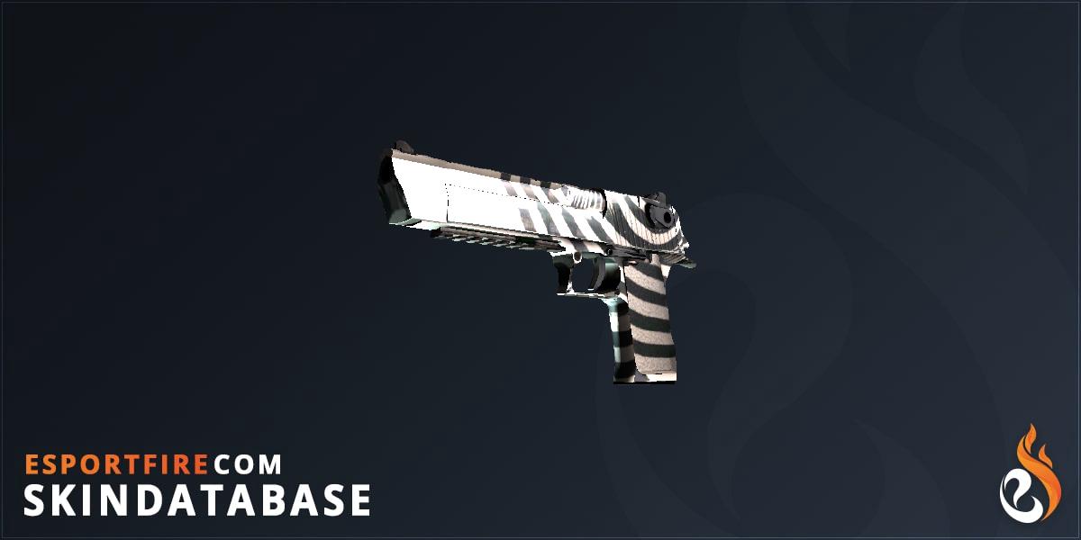 Desert Eagle | Hypnotic - EsportFire.com