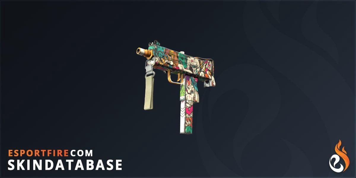 MAC-10 | Toybox - EsportFire.com