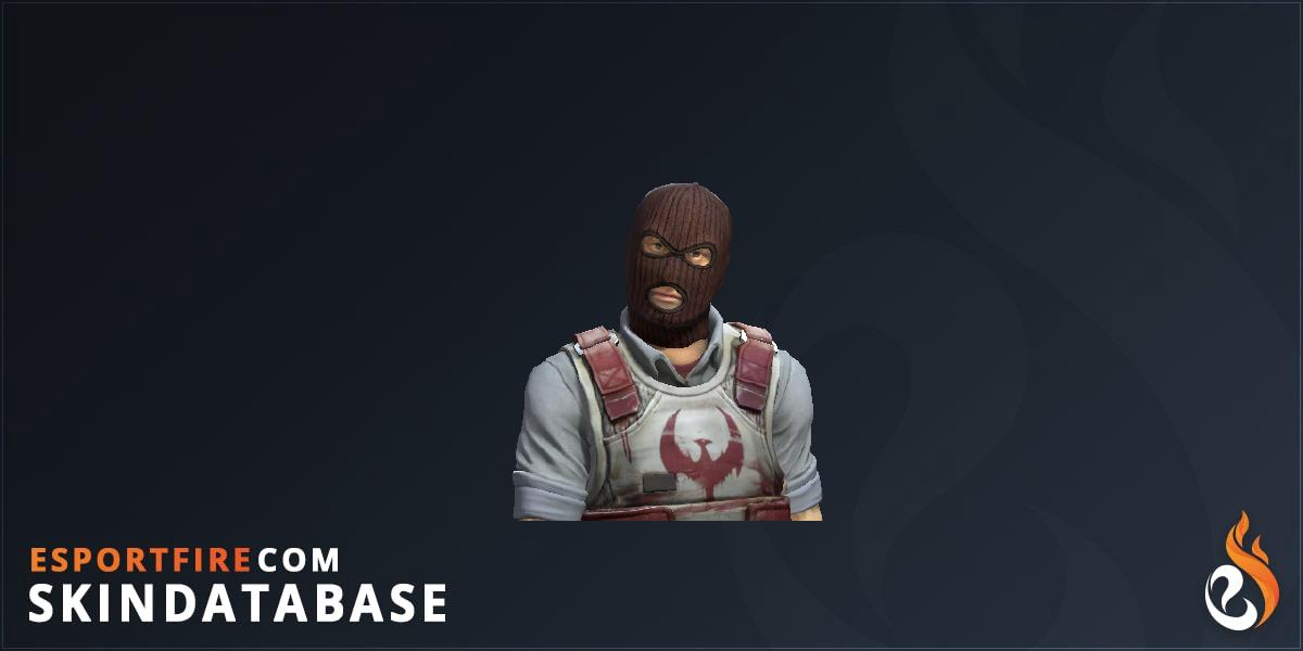 Soldier | Phoenix - EsportFire.com