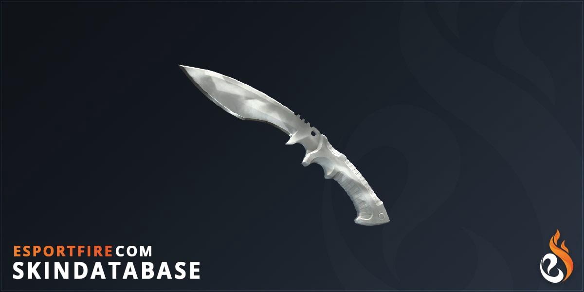 Kukri Knife | Urban Masked - EsportFire.com