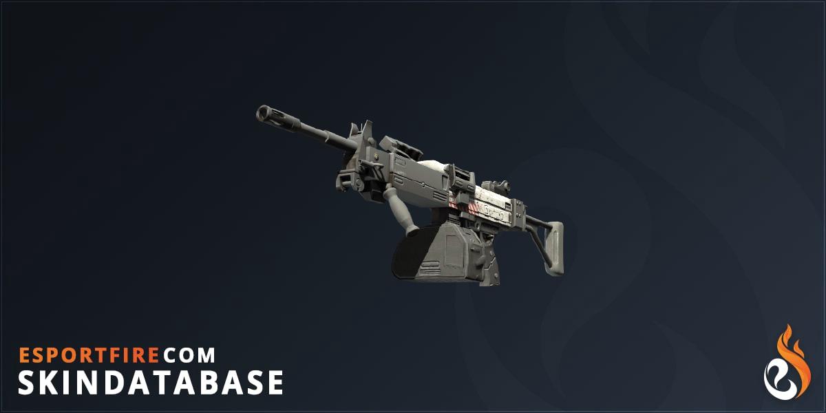 Negev | Prototype - EsportFire.com