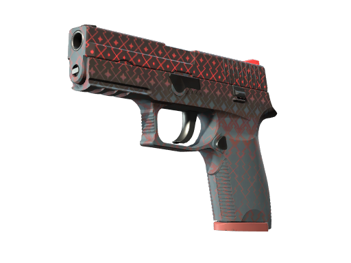 P250 | Crimson Kimono - EsportFire.com