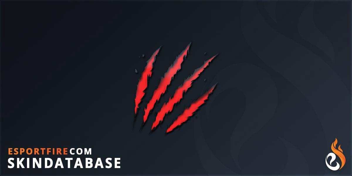 Sticker | Battle Scarred - EsportFire.com