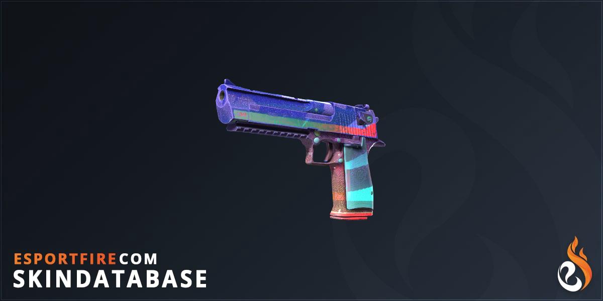Desert Eagle | Starcade - EsportFire.com