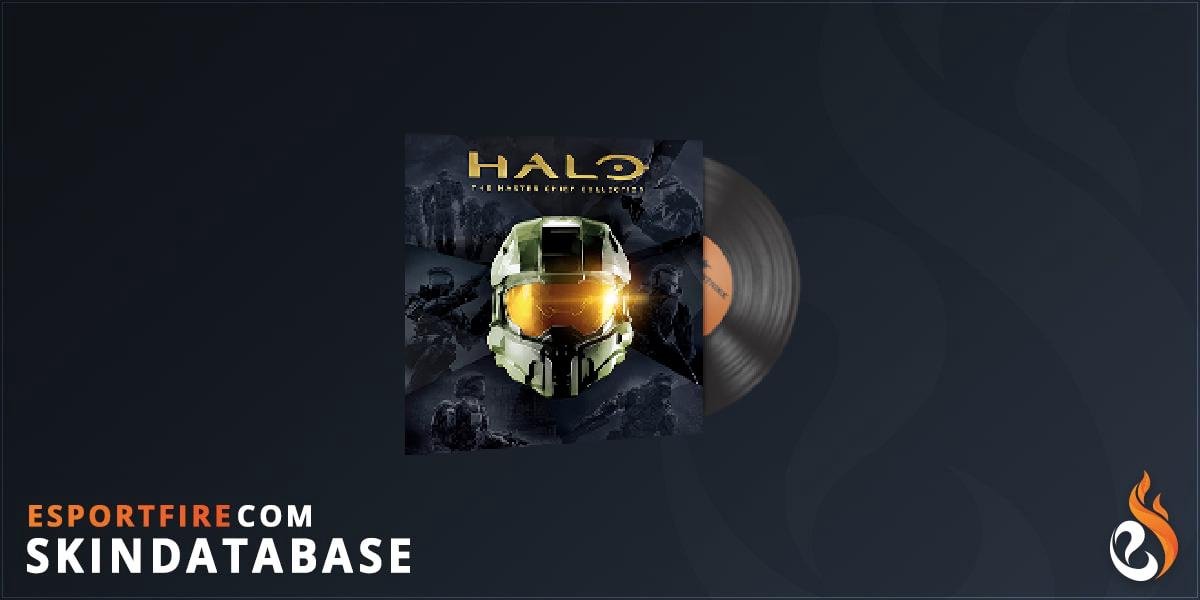 Music Kit | Halo, The Master Chief Collection - EsportFire.com