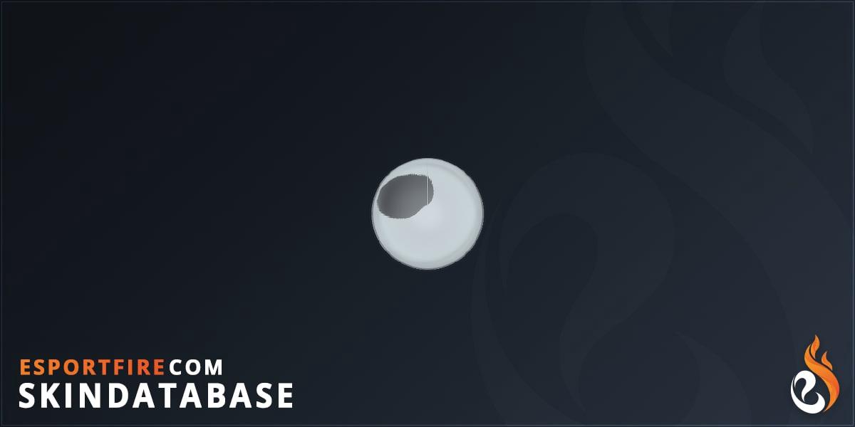 Sticker | Googly Eye (Lenticular) - EsportFire.com