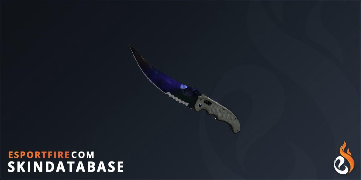 Flip Knife | Doppler - EsportFire.com