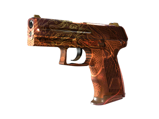P2000 | Imperial Dragon - EsportFire.com