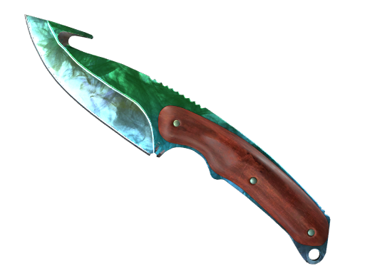Gut Knife | Gamma Doppler - EsportFire.com