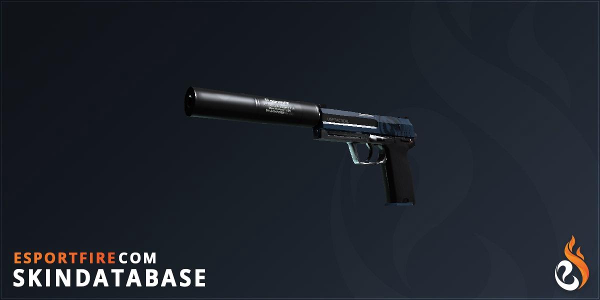 USP-S | Guardian - EsportFire.com