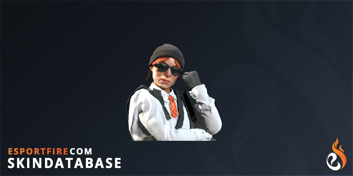 Getaway Sally | The Professionals - EsportFire.com