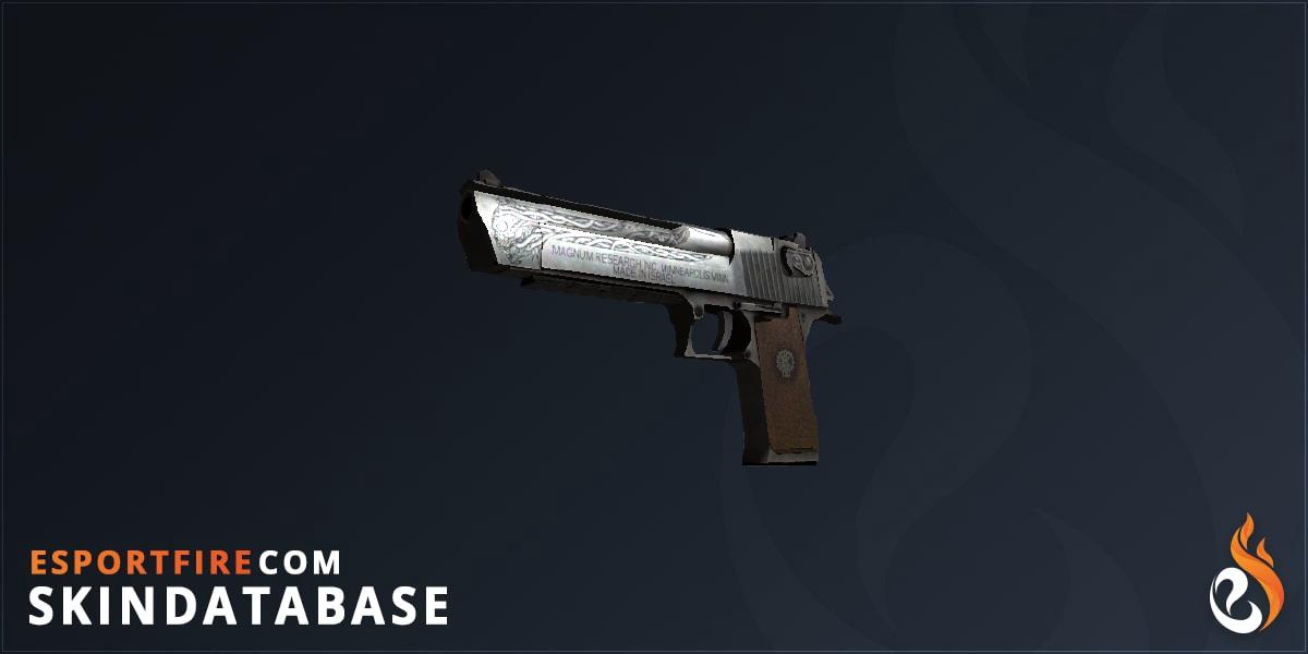 Desert Eagle | Naga - EsportFire.com