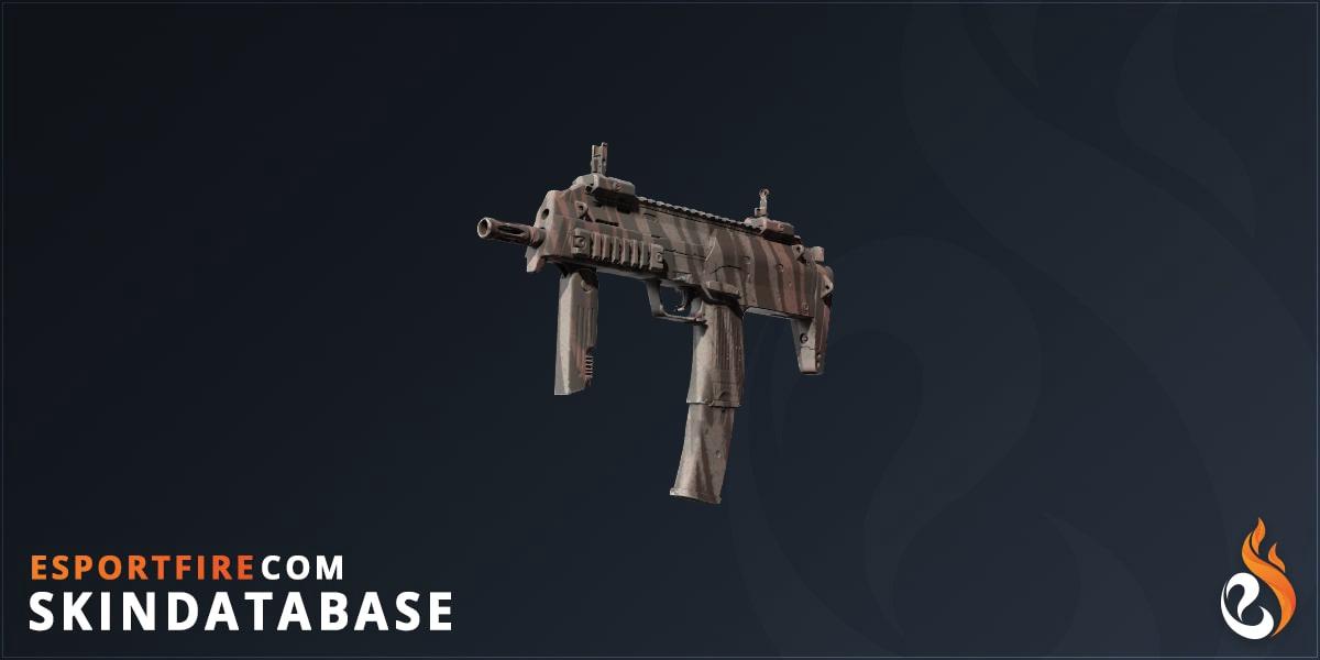 MP7 | Prey - EsportFire.com