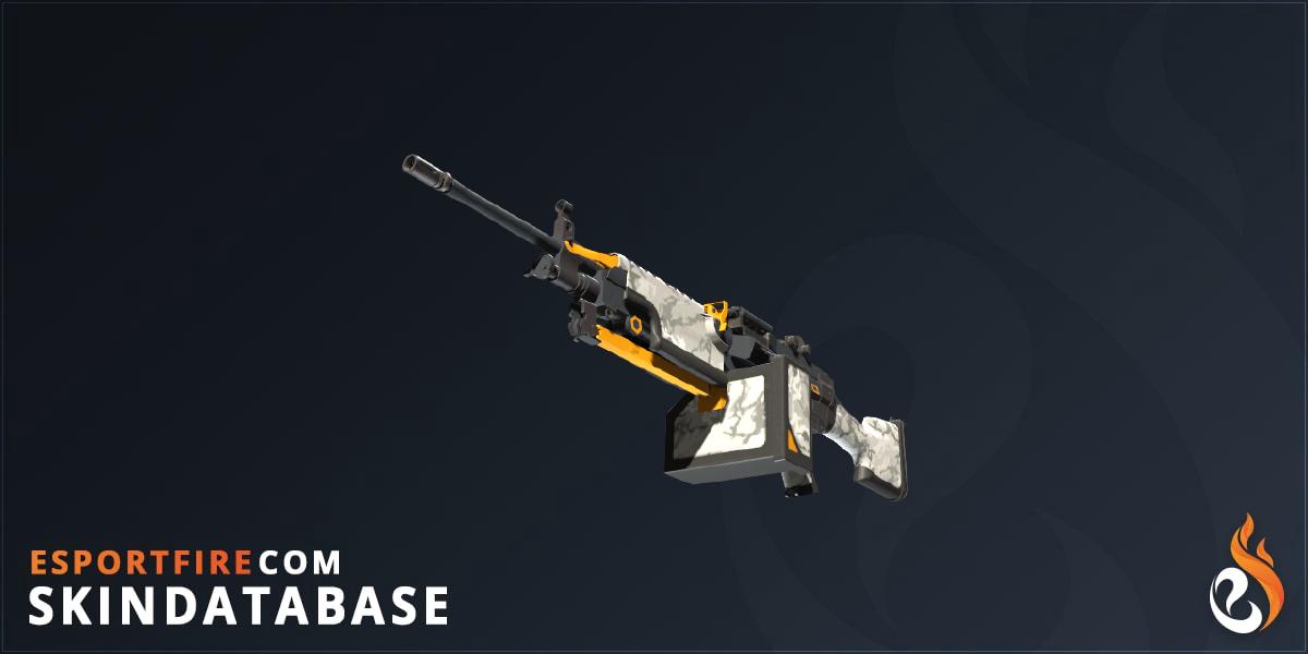 M249 | Spectre - EsportFire.com