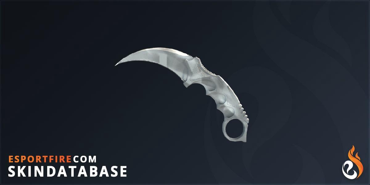 Karambit | Urban Masked - EsportFire.com