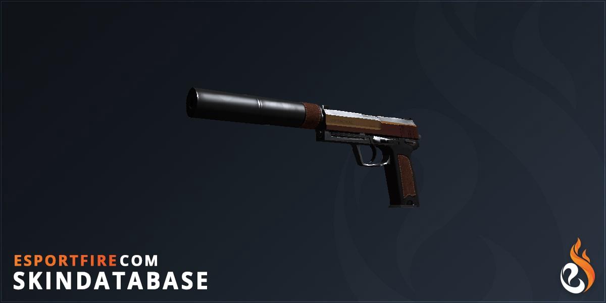USP-S | Business Class - EsportFire.com