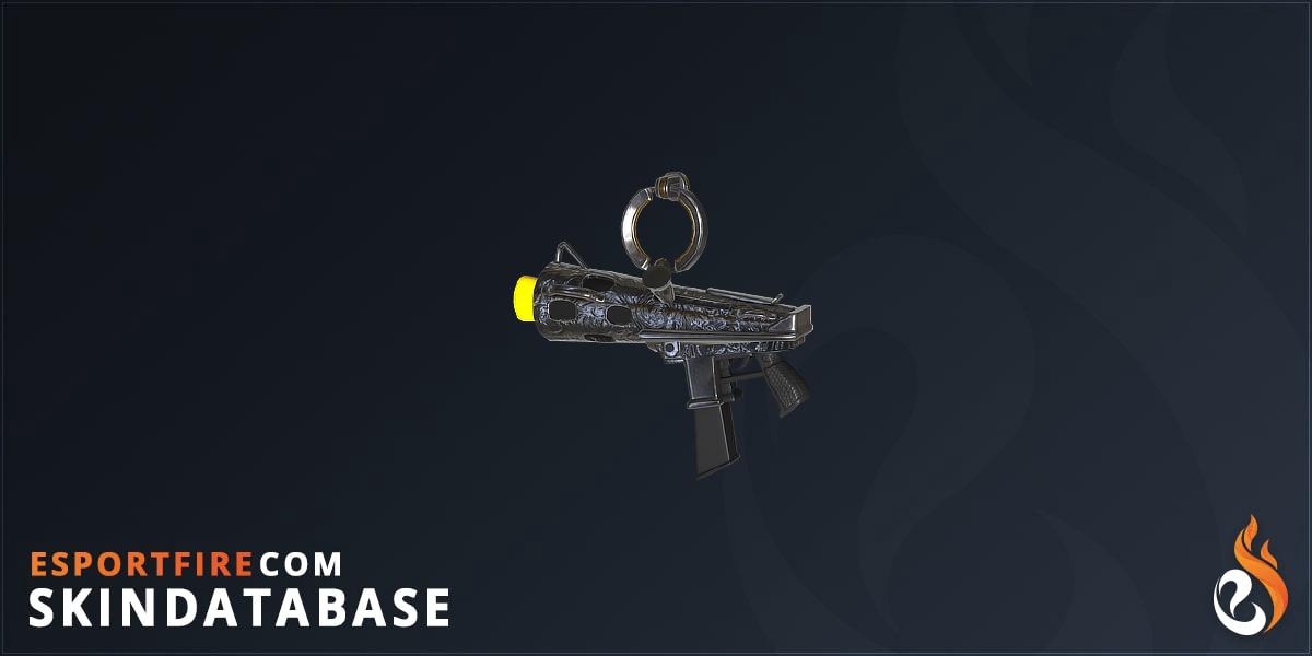 Charm | Lil' Cap Gun - EsportFire.com