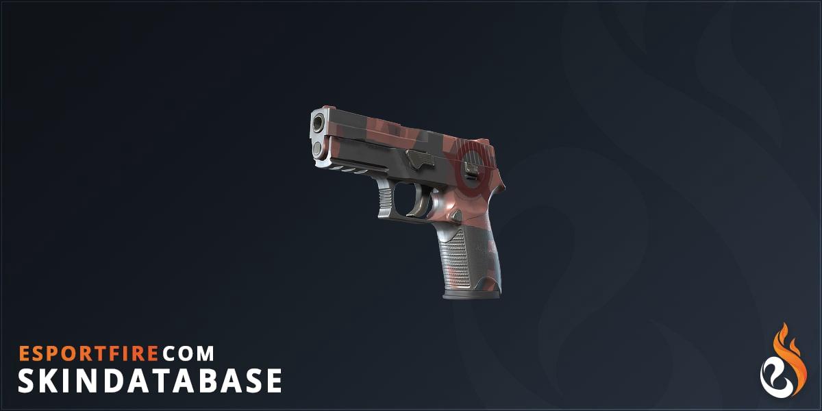 P250 | Constructivist - EsportFire.com