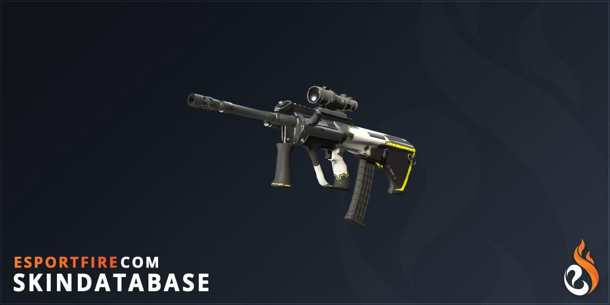 AUG | Torque - EsportFire.com