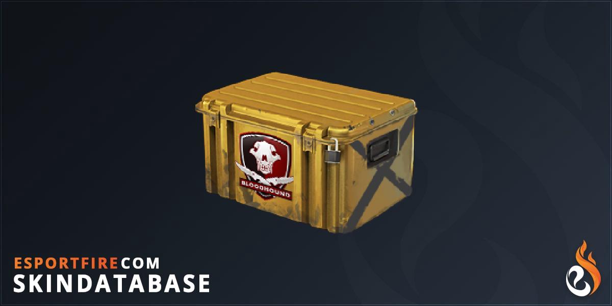 Falchion Case - EsportFire.com