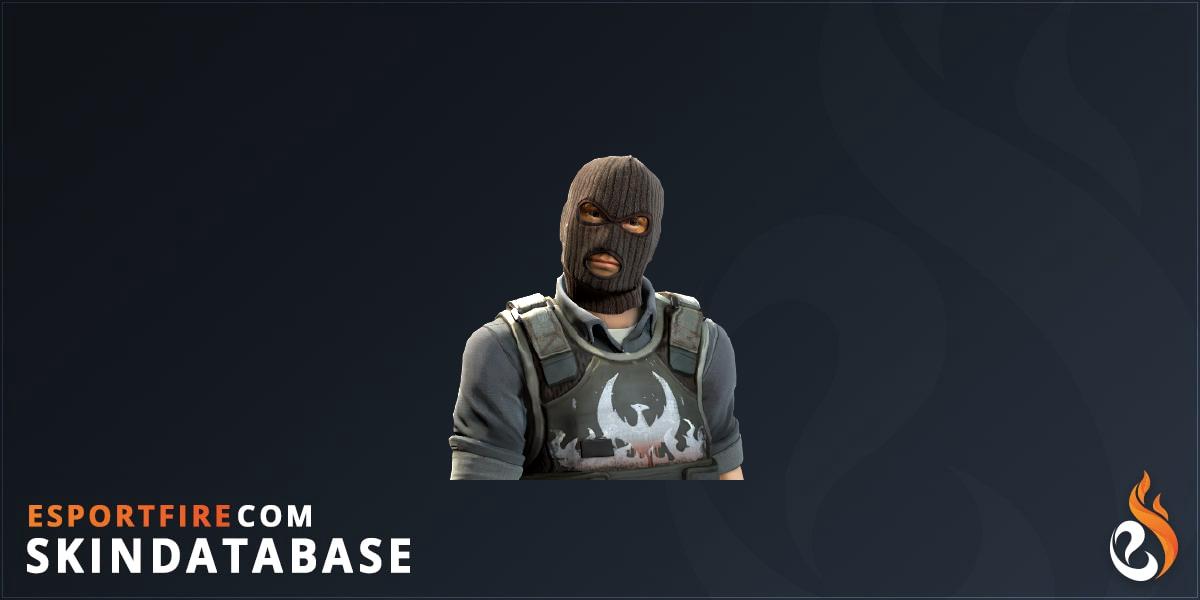 Enforcer | Phoenix - EsportFire.com