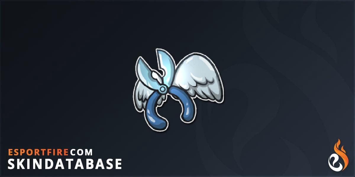 Sticker | Winged Defuser - EsportFire.com