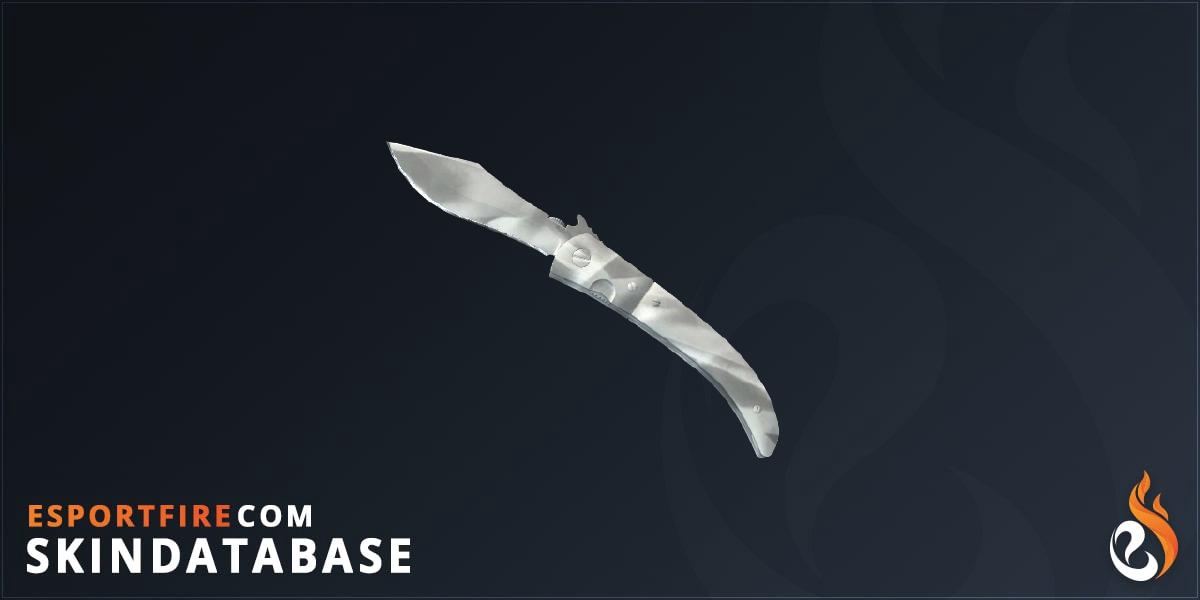 Navaja Knife | Urban Masked - EsportFire.com