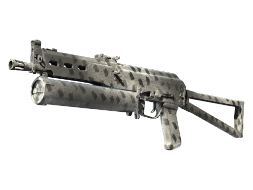 PP-Bizon | Urban Dashed - EsportFire.com