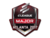 Sticker Slab | electronic | Atlanta 2017 - EsportFire.com
