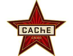 Cache Collection - EsportFire.com